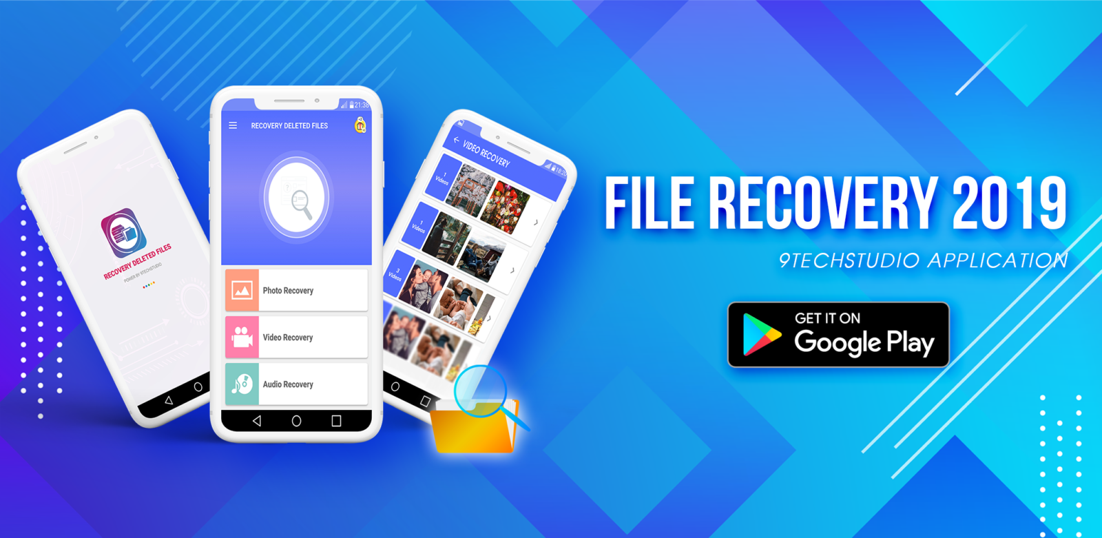 File Recovery | Android Source Code - Lubuteam File Recovery | Android Source Code - Lubuteam